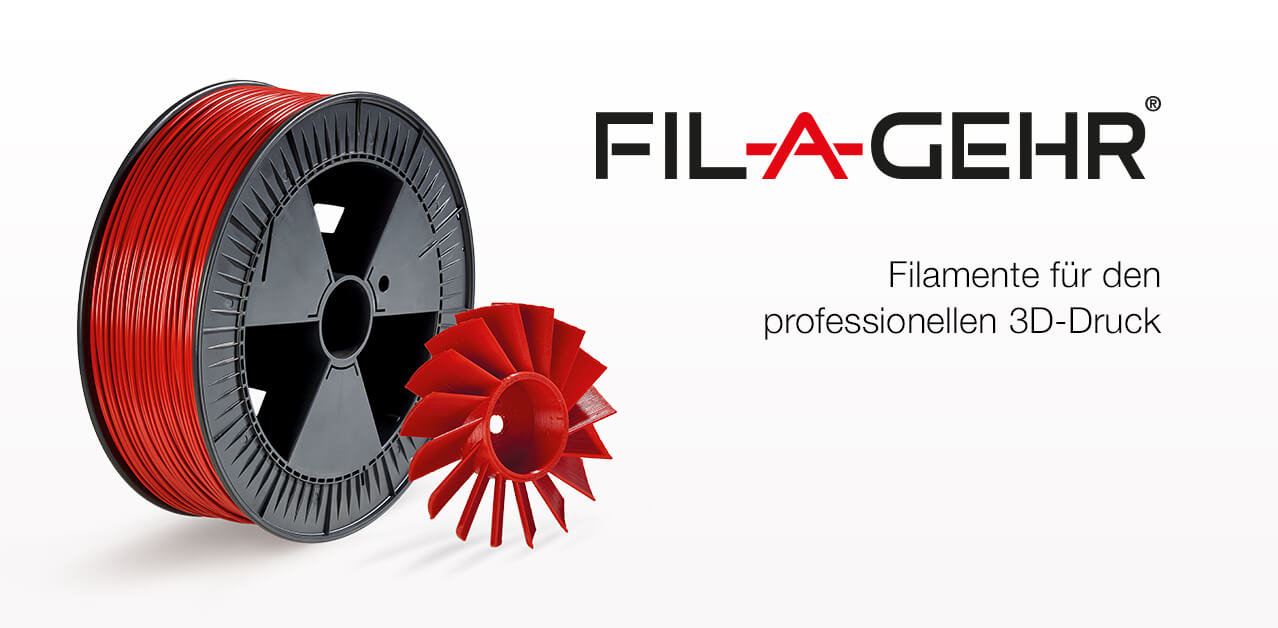 GEHR GmbH | Plastics engineered by GEHR